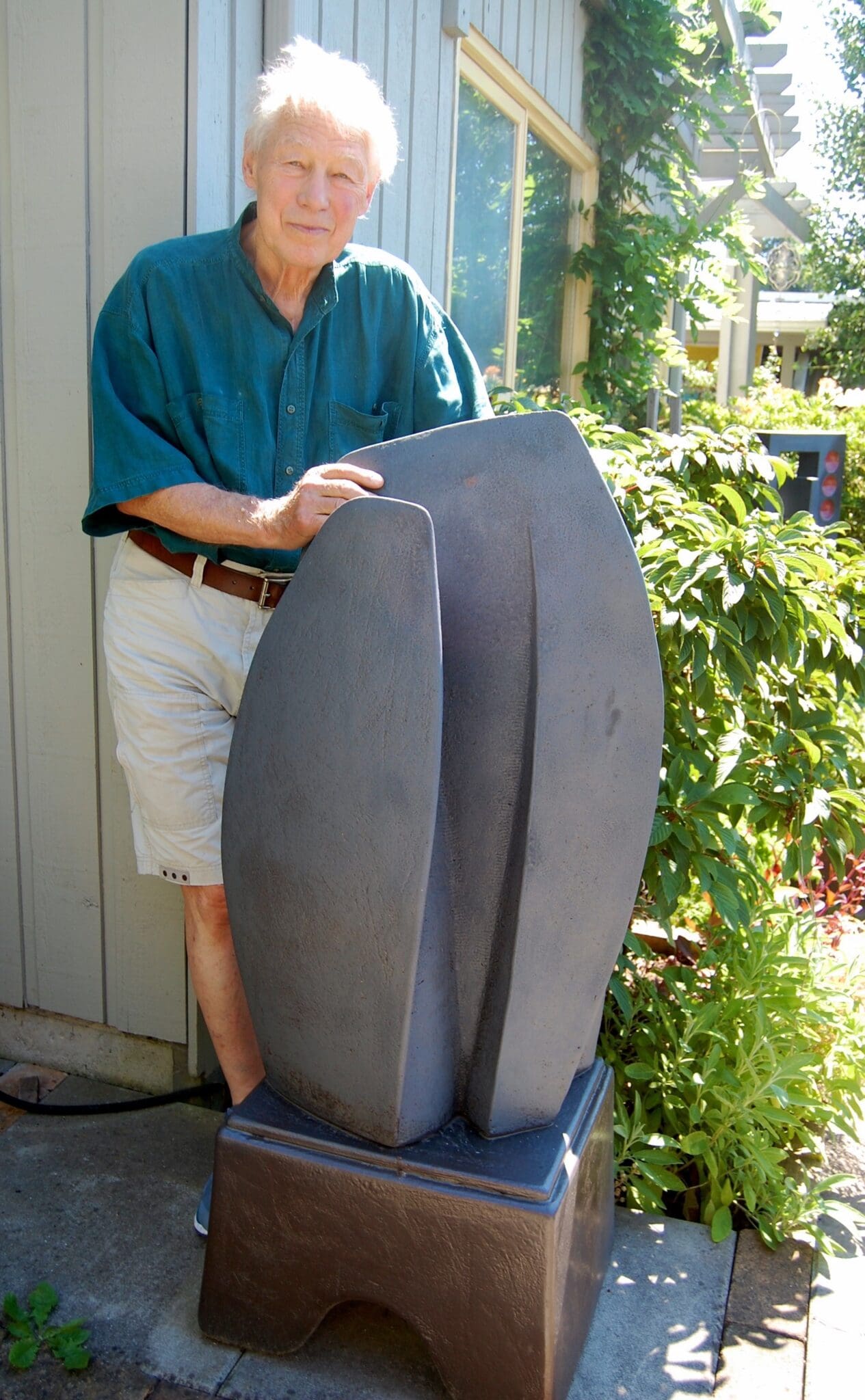 Artist Keith Rice-Jones - Sopa Fine Art