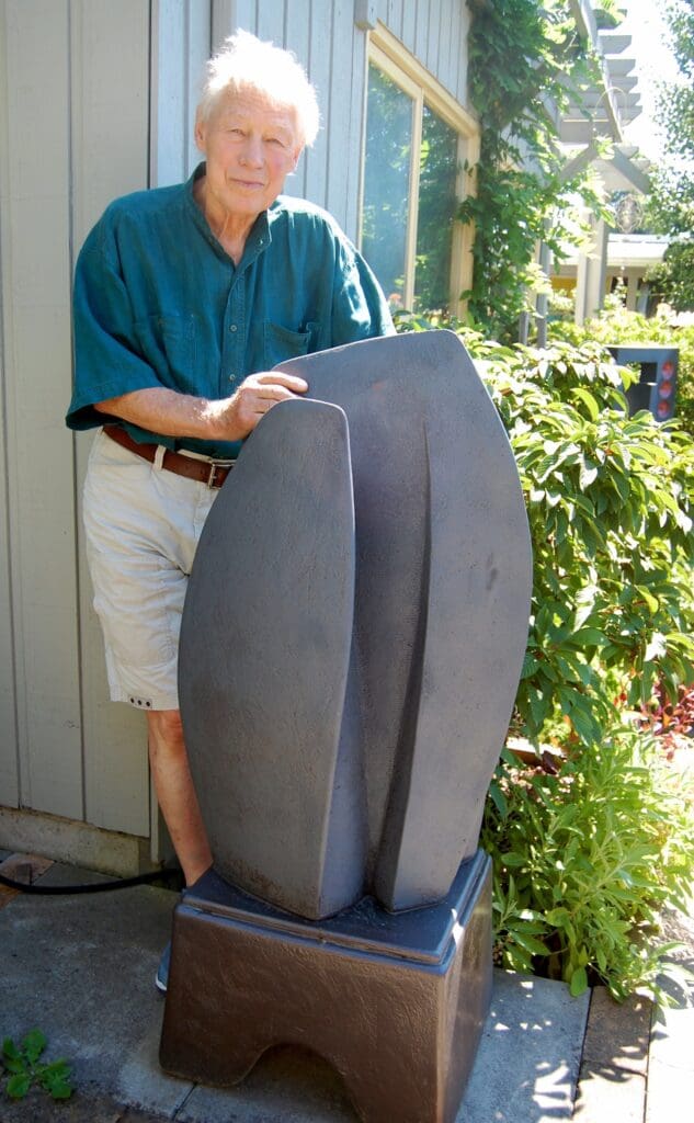 Artist Keith Rice-Jones - Sopa Fine Art