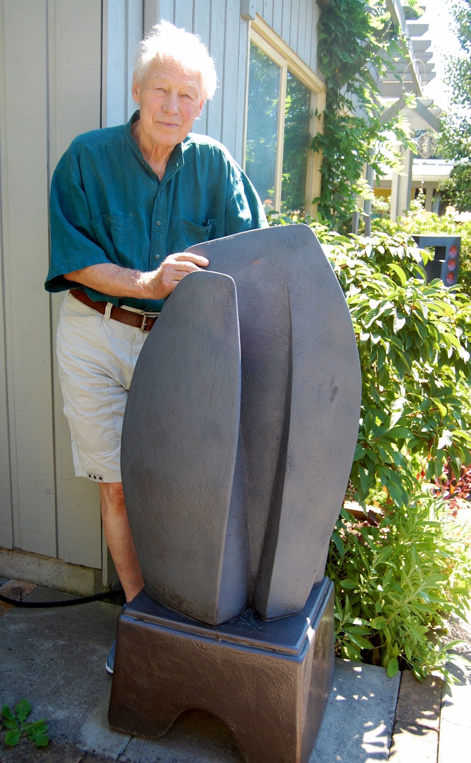 Artist Keith Rice-Jones - Sopa Fine Art