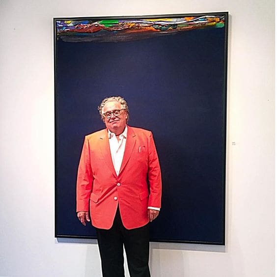 Scott Plear - Artist - Sopa Fine Art