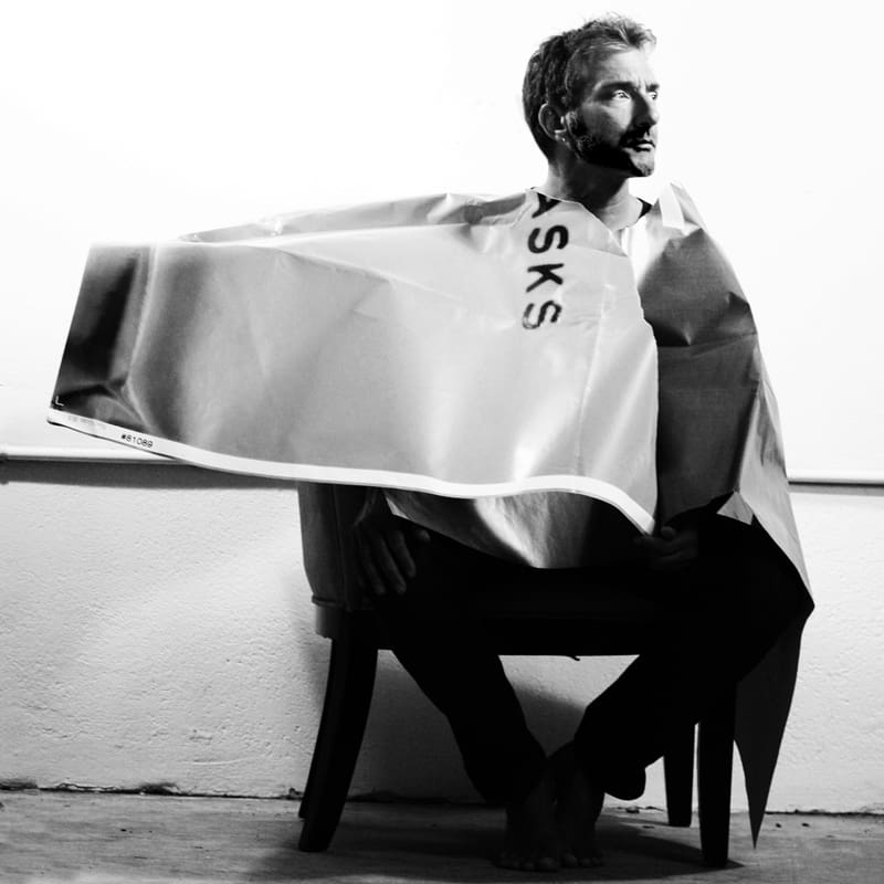 Artist Ray Phillips - Sopa Fine Art