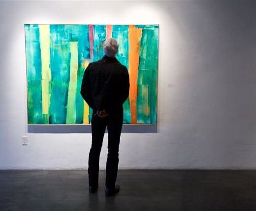 Color Salute - Sopa Fine Art