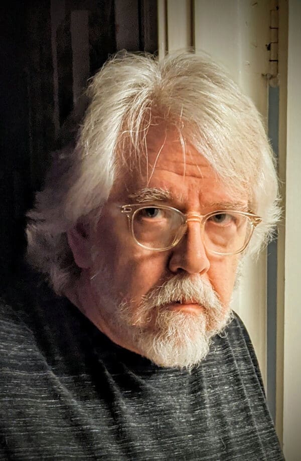 Artist Bill Gingles - Sopa Fine Art