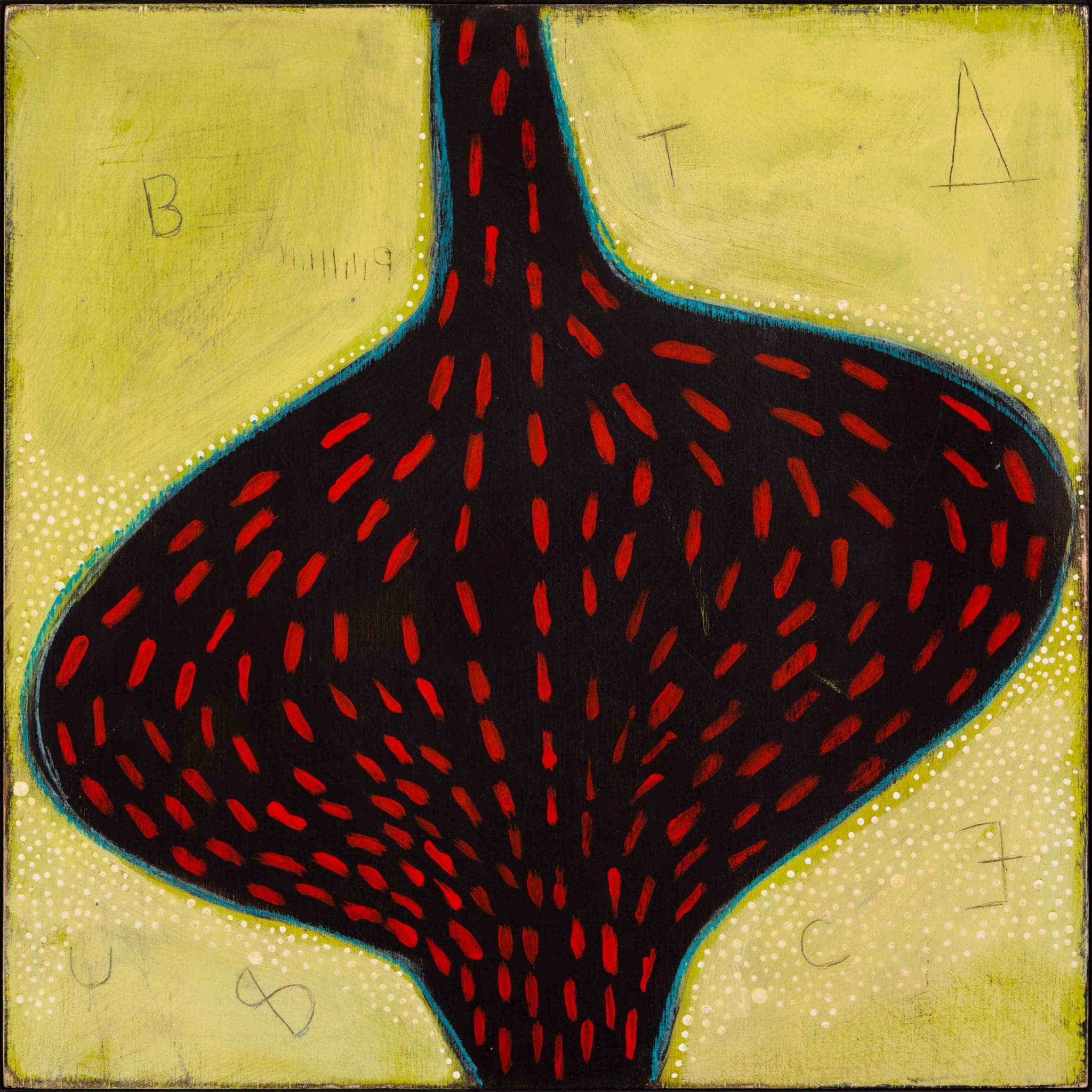 Artist Shannon Meyenberg - Sopa Fine Art