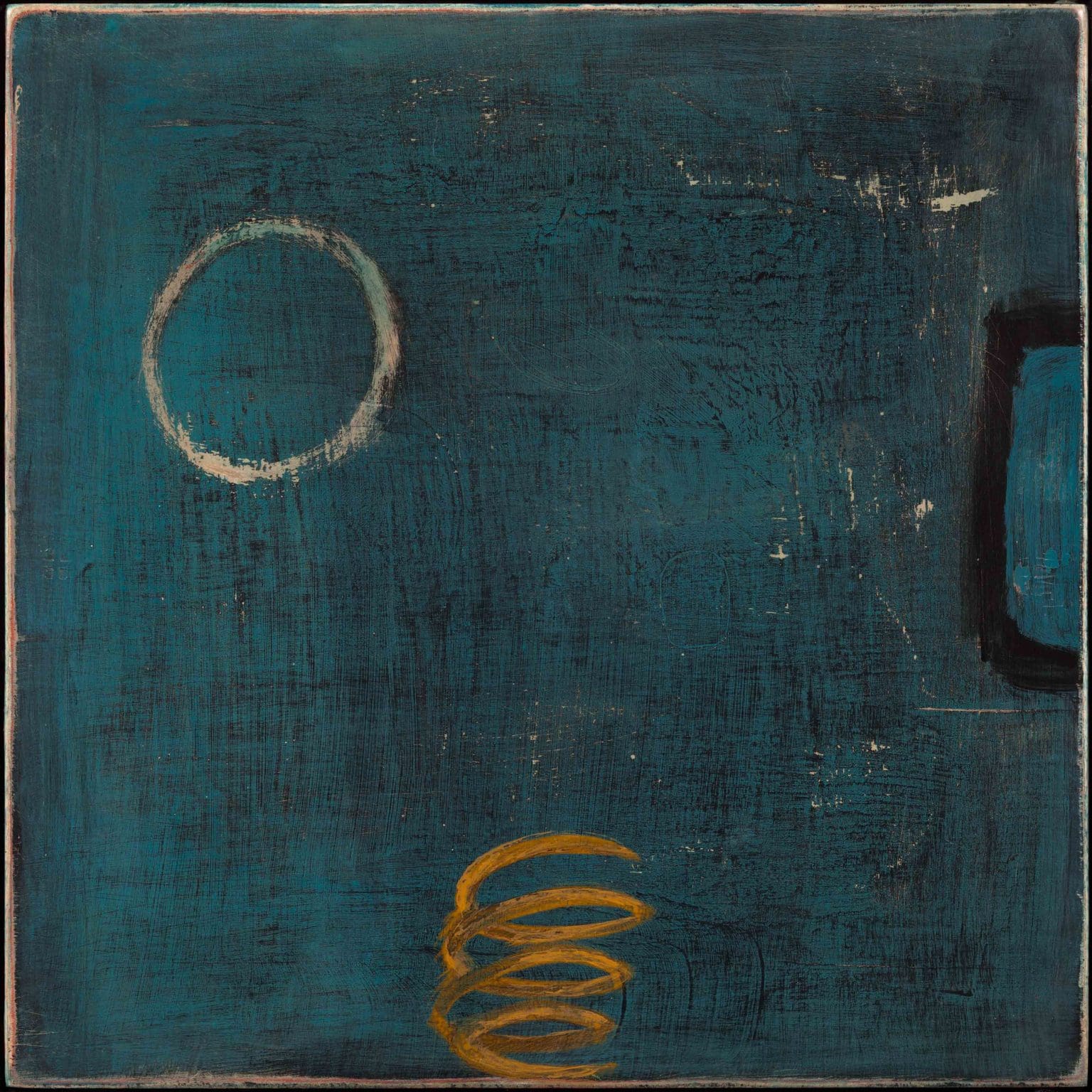 Artist Shannon Meyenberg - Sopa Fine Art