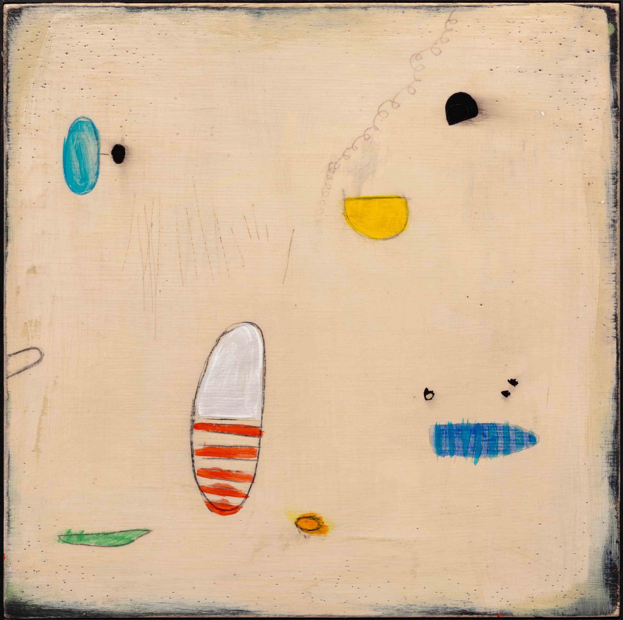 Artist Shannon Meyenberg - Sopa Fine Art