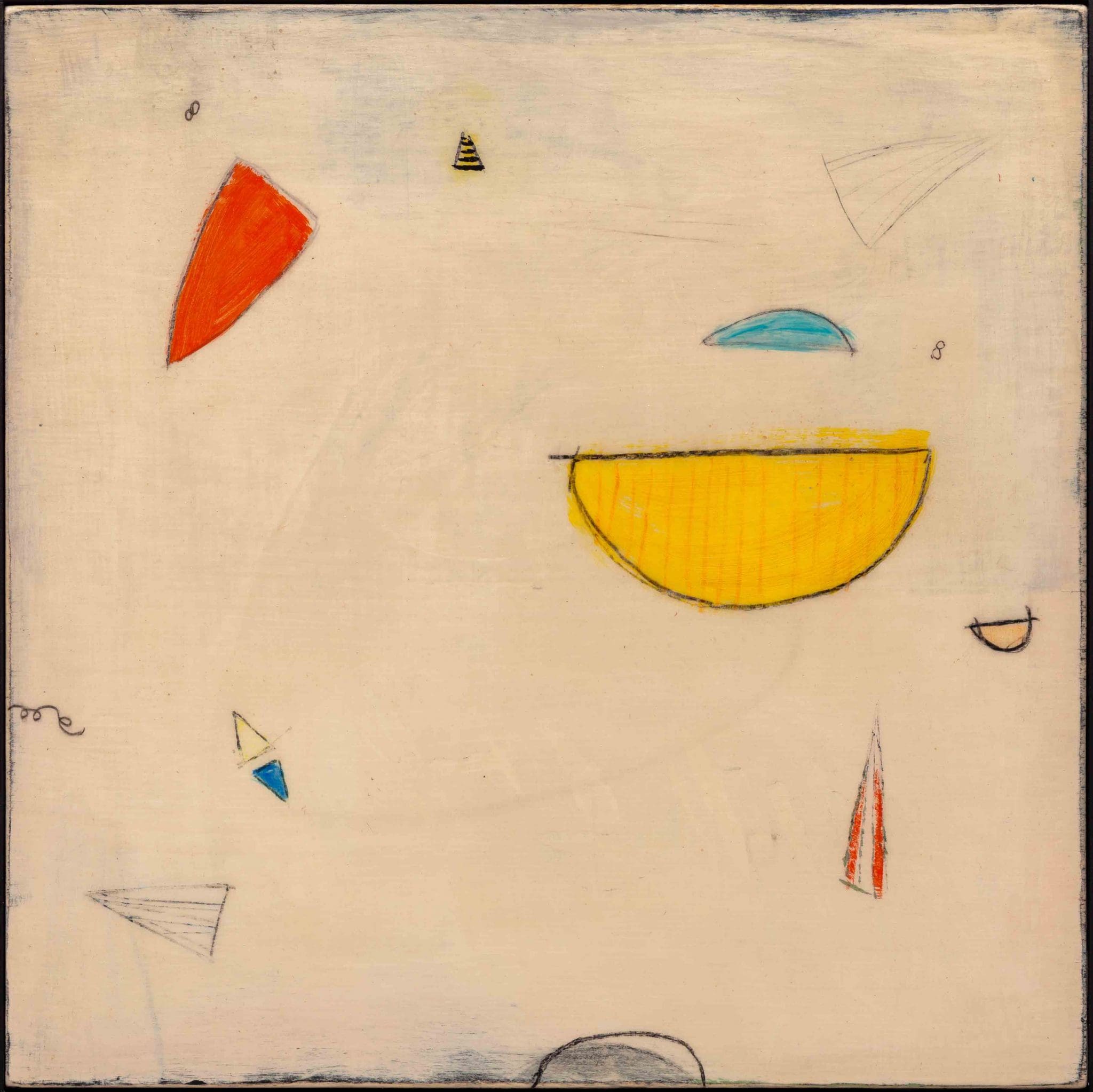 Artist Shannon Meyenberg - Sopa Fine Art