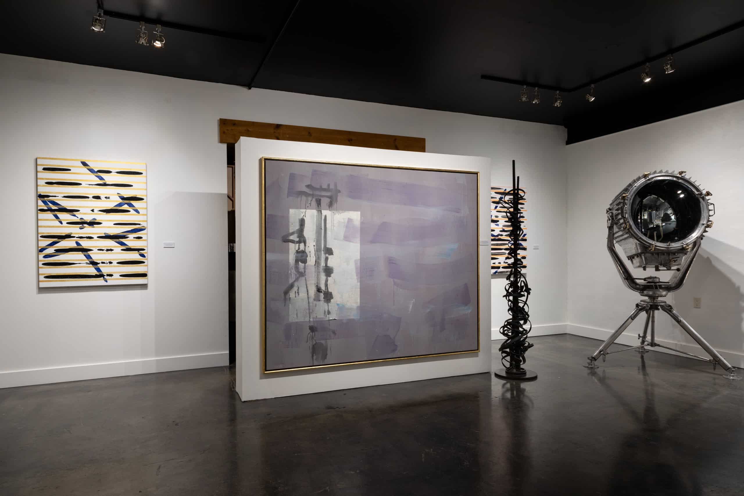 CHROMATIC CONVERSATIONS: An Interview with Phil Darrah - Sopa Fine Art