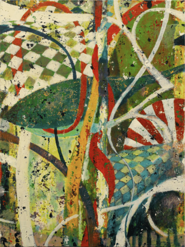 THIS MUST BE THE PLACE - Sopa Fine Art
