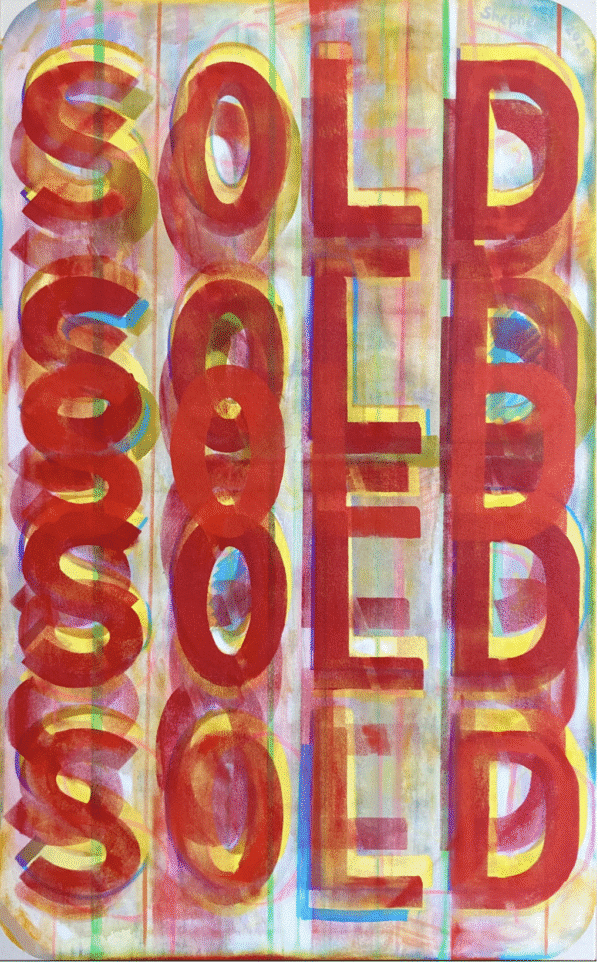 Artist Shawn Shepherd - Sopa Fine Art